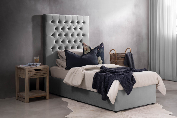Kate Bed Collection | Cielo
