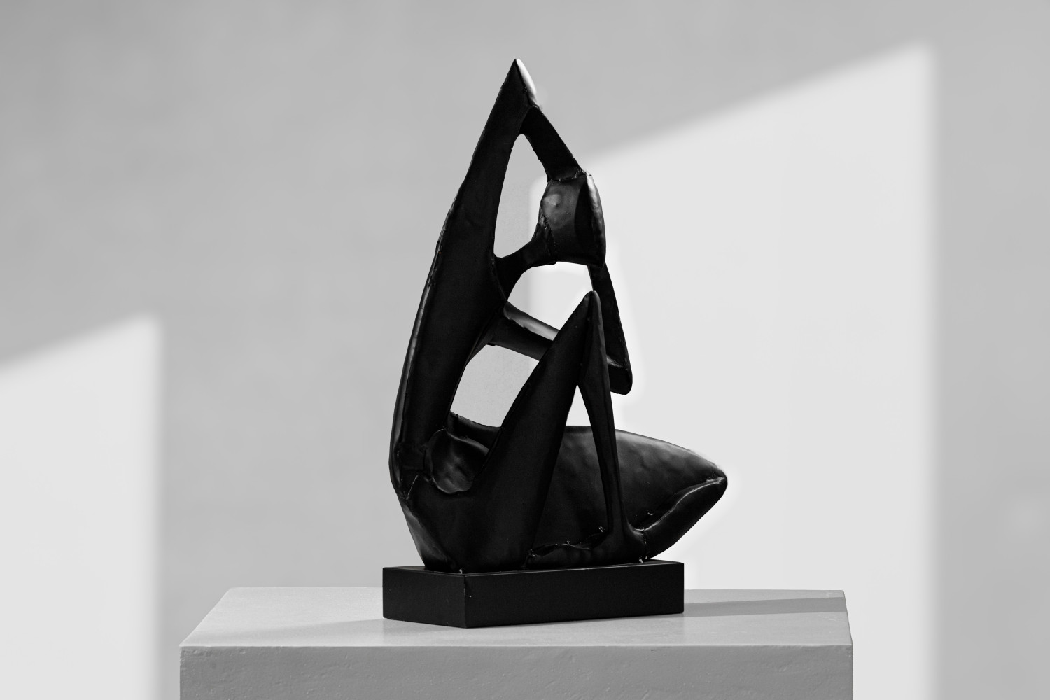 Metal Sculpture - Awaken | Cielo