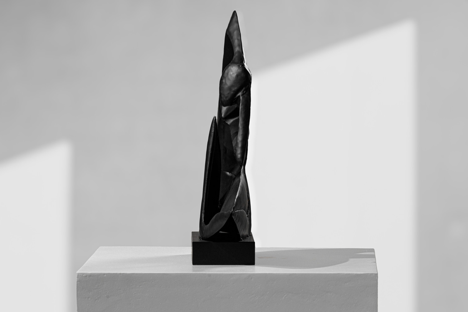 Metal Sculpture - Awaken | Cielo