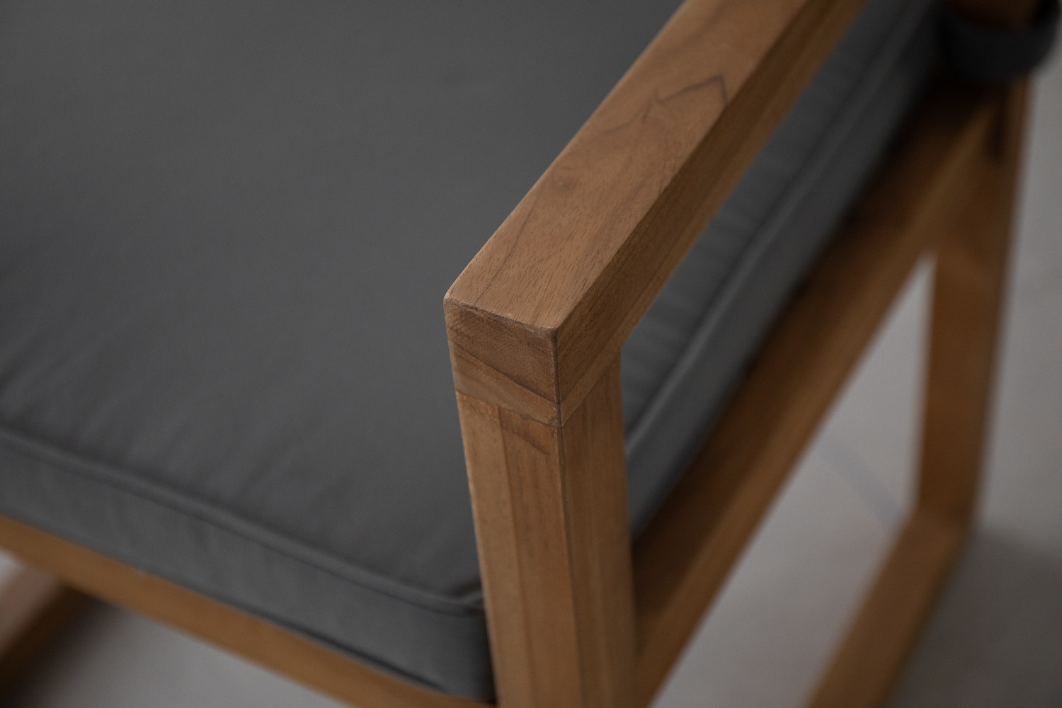 Monaco Patio Dining Chair | Cielo