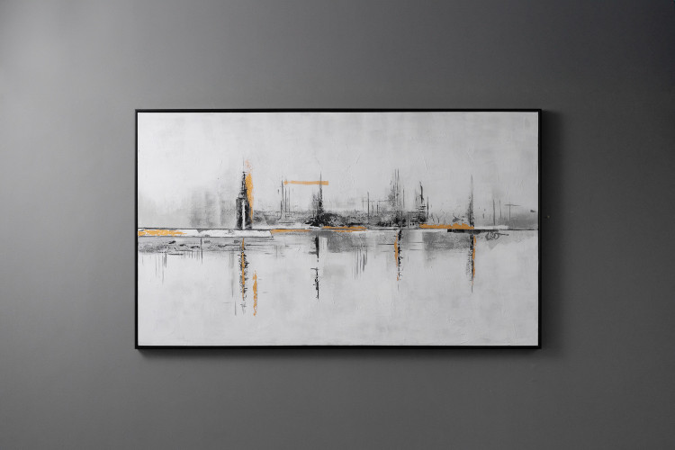Canvas Art For Sale | Cielo