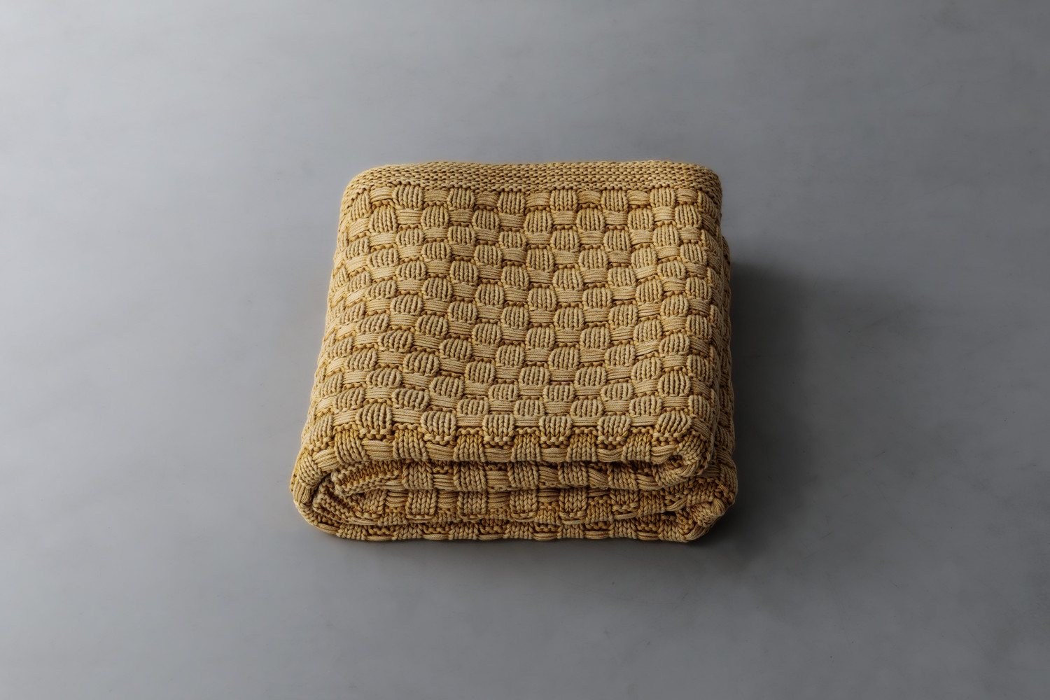 Anora Throw - Large - Honey | Cielo