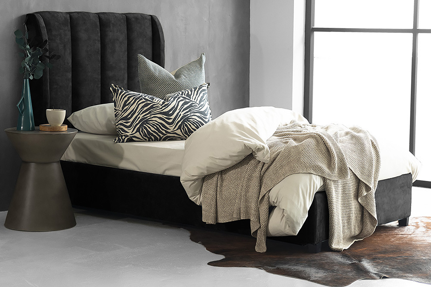 Three Quarter Beds For Sale | Cielo