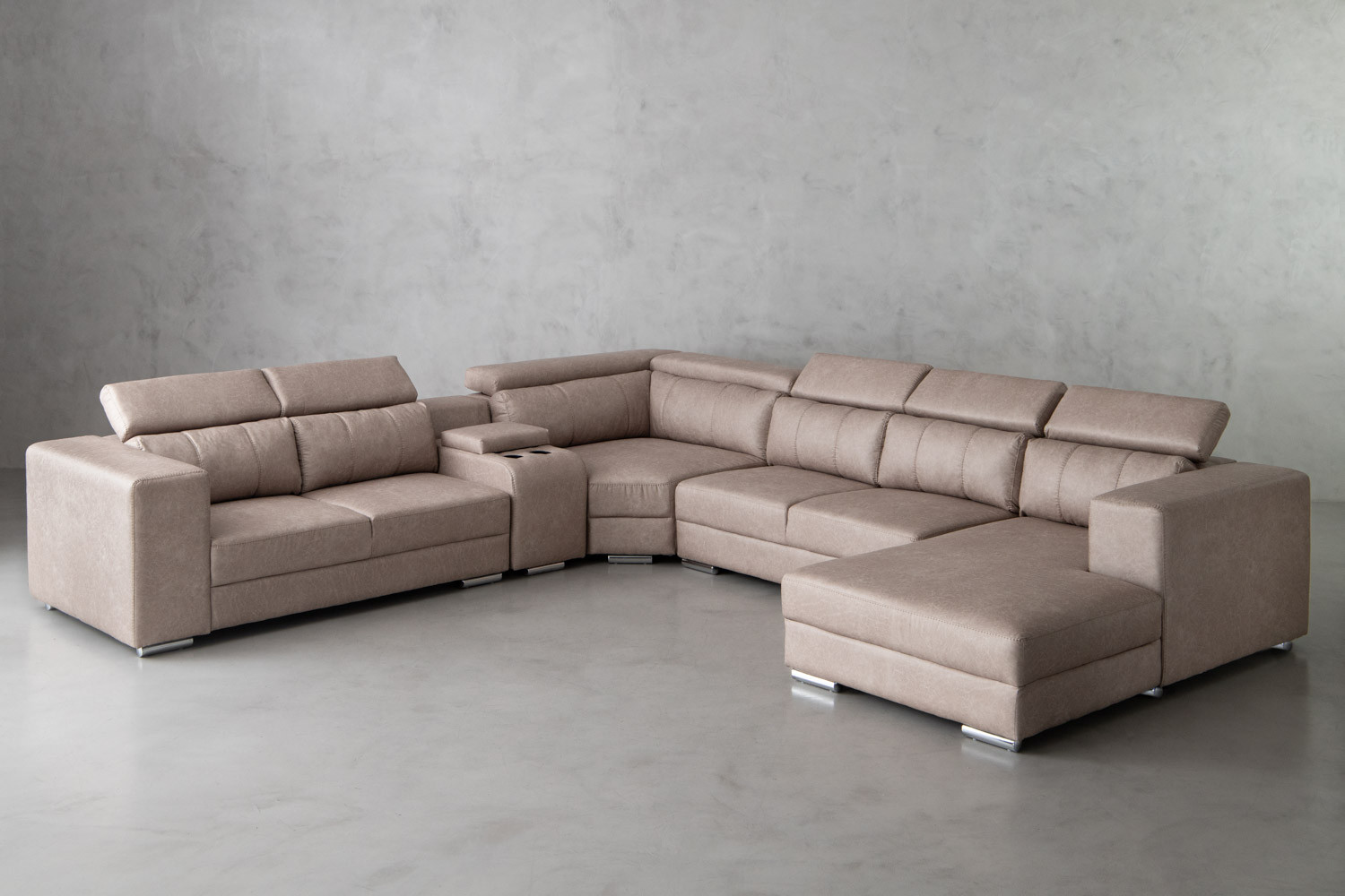 Corner Couches for Sale | Cielo