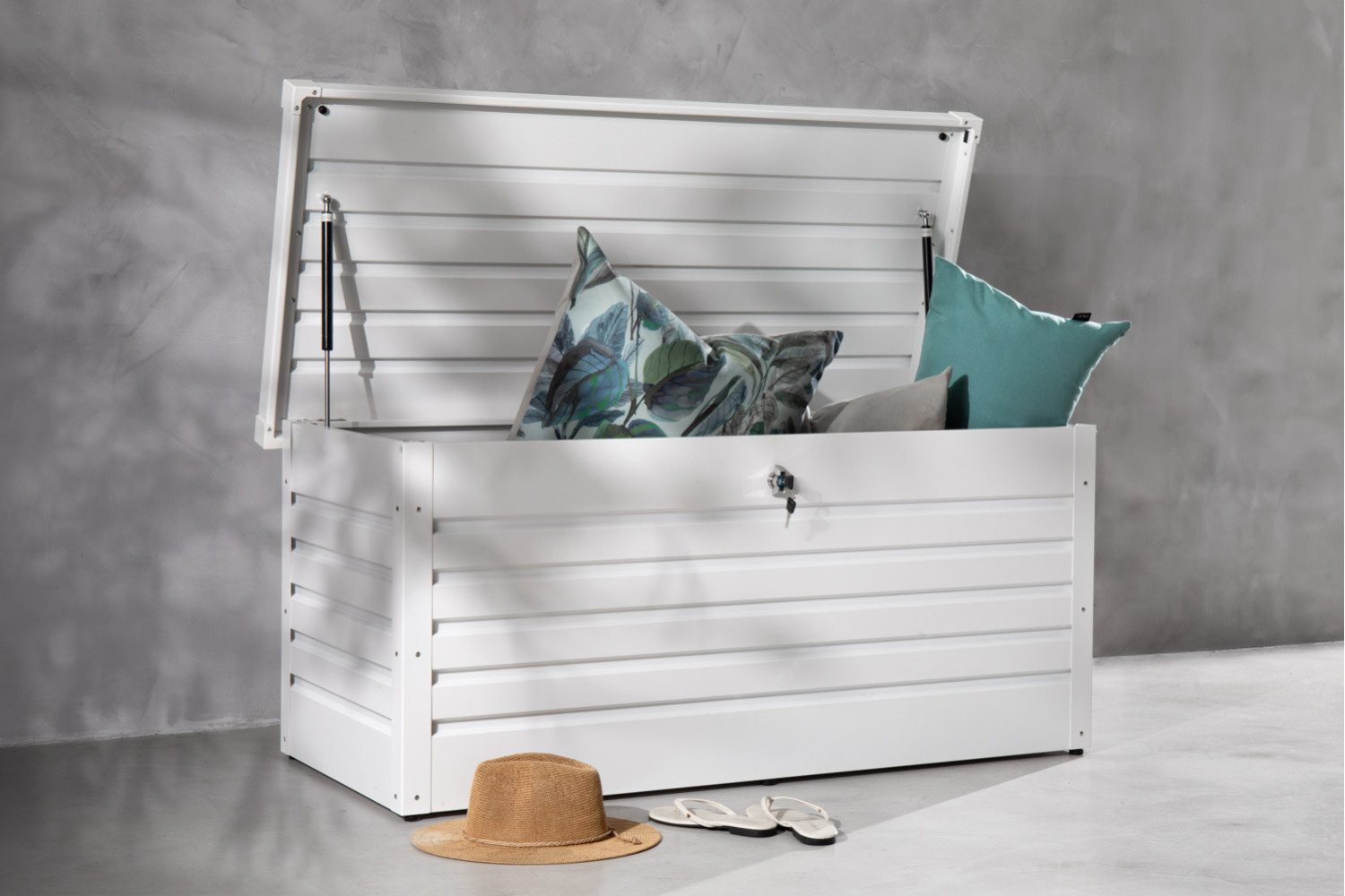 Patio Storage Boxes For Sale | Cielo