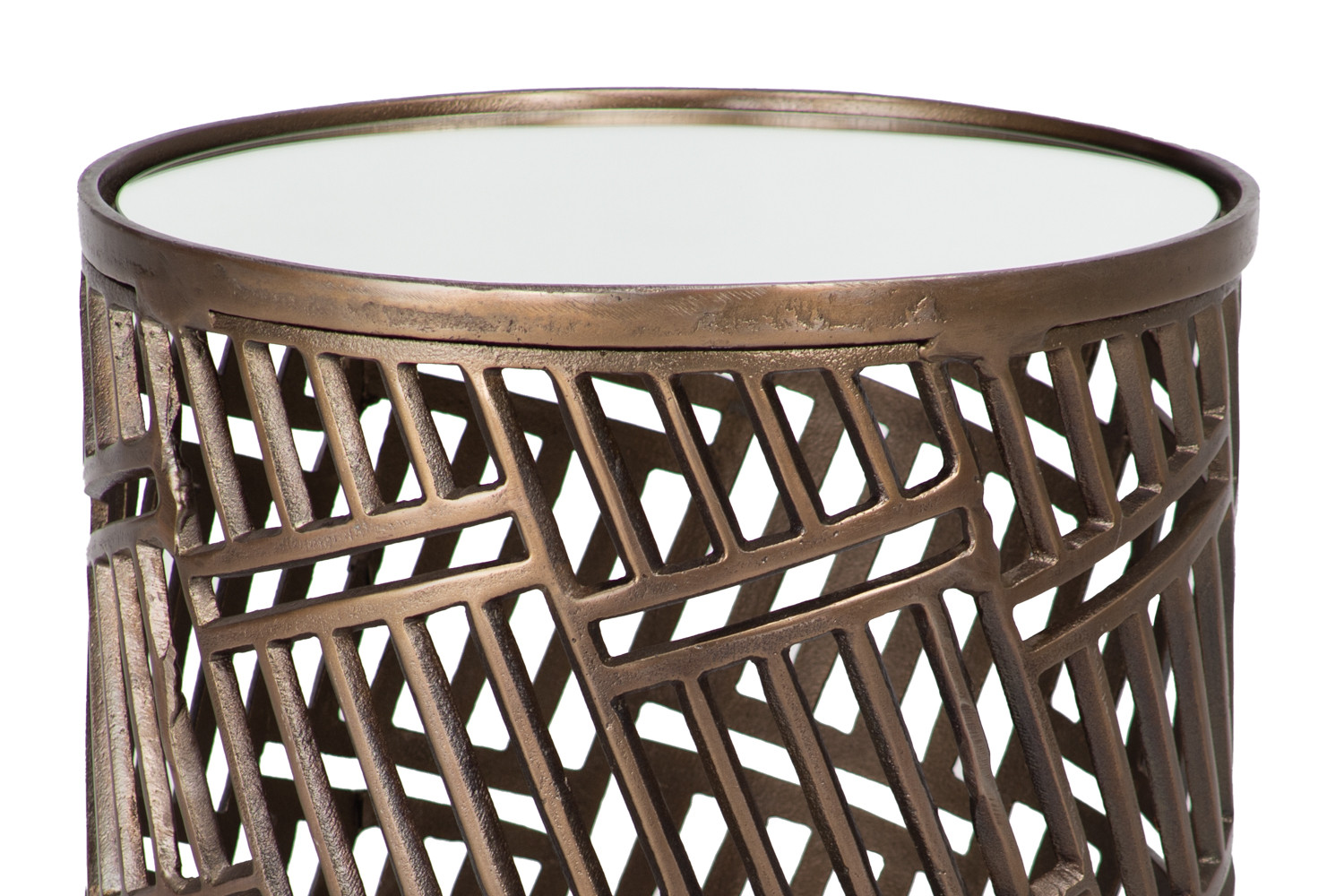 Kanan Side Table | Cielo