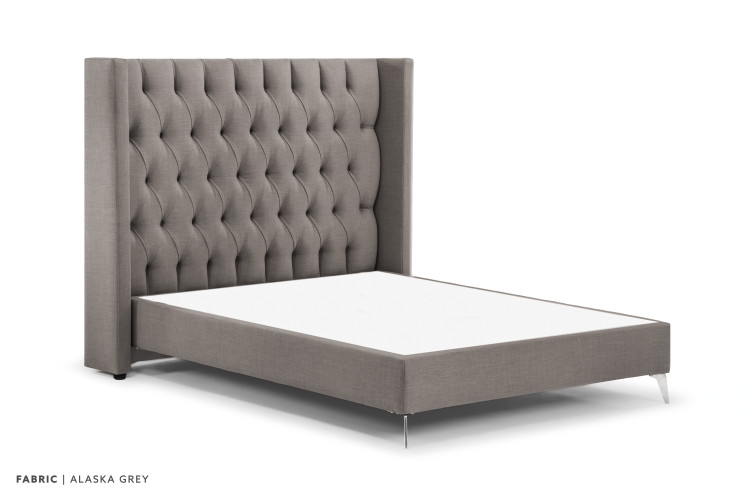 Hailey Bed Collection | Cielo