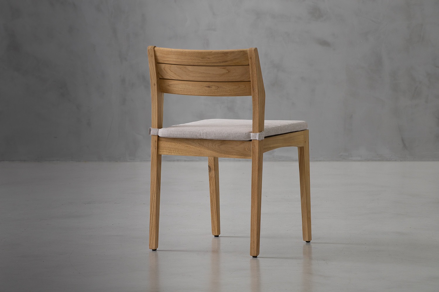 Larcé Patio Dining Chair | Cielo