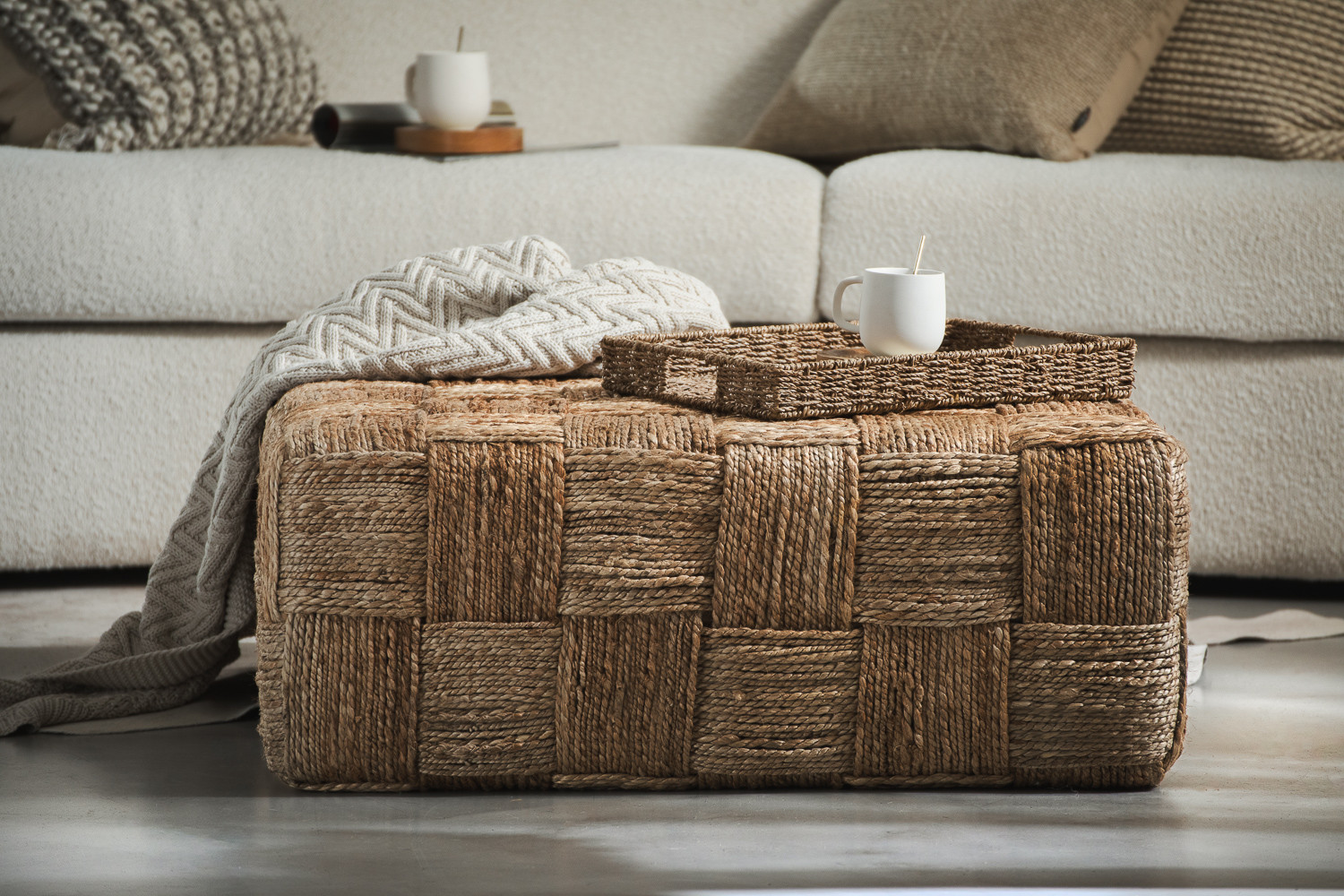 Viara Ottoman | Cielo