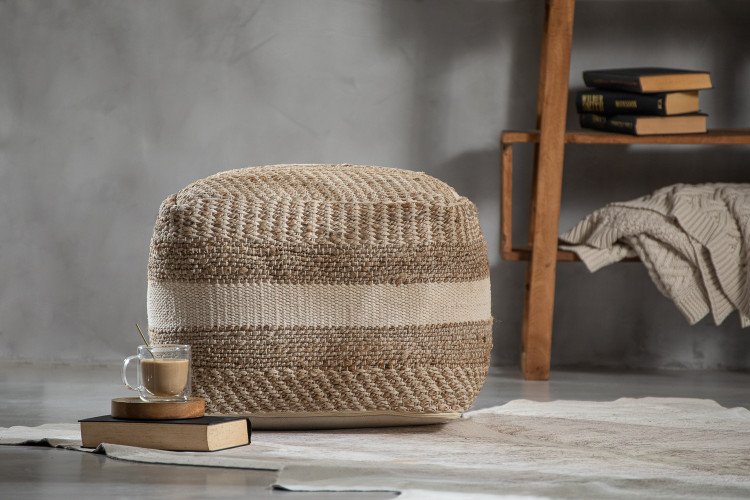 Cielo | Ottomans & Footstools - 21 Day Sale