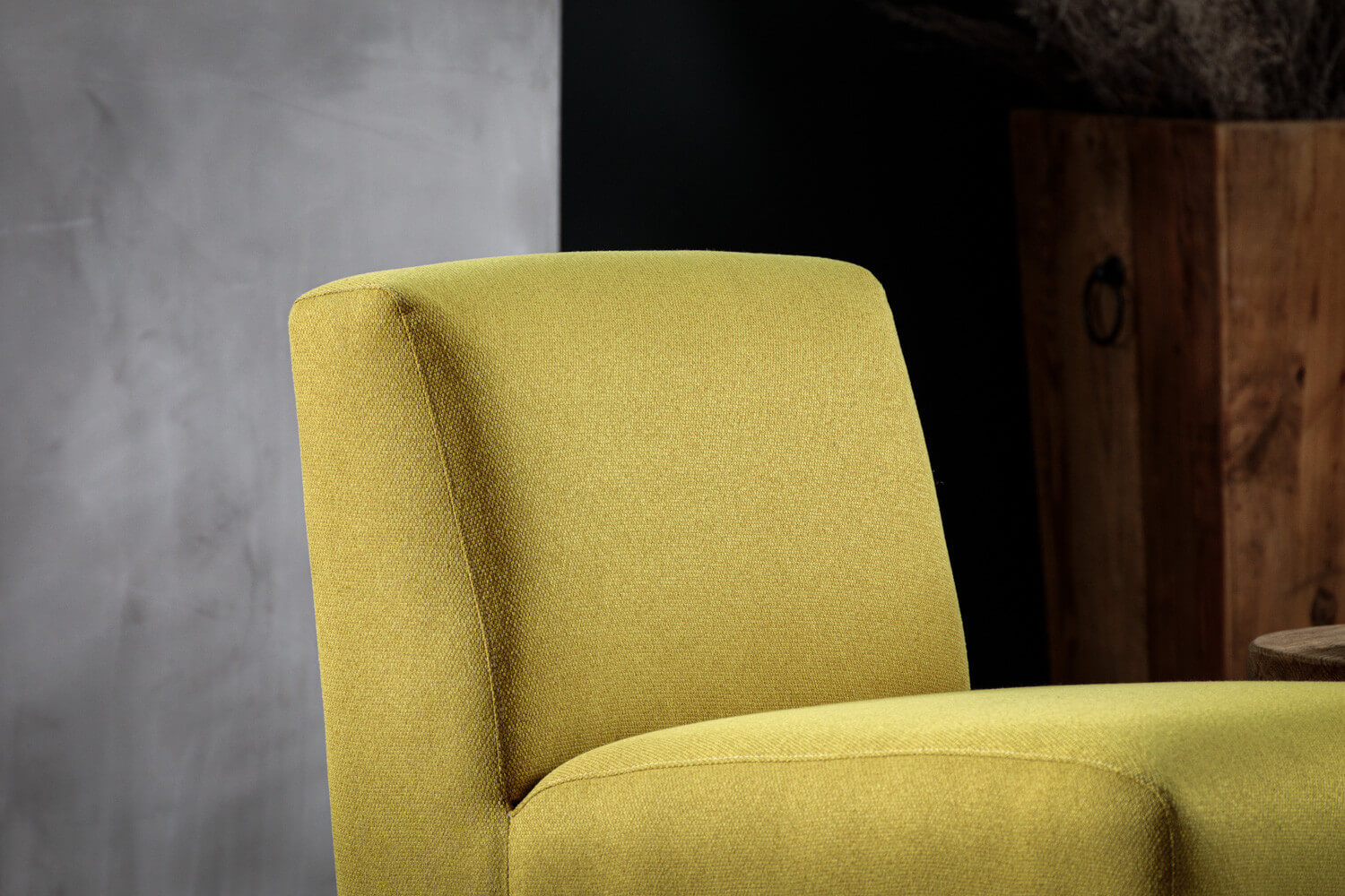 Huxley Chair - Sunshine For Sale | Cielo