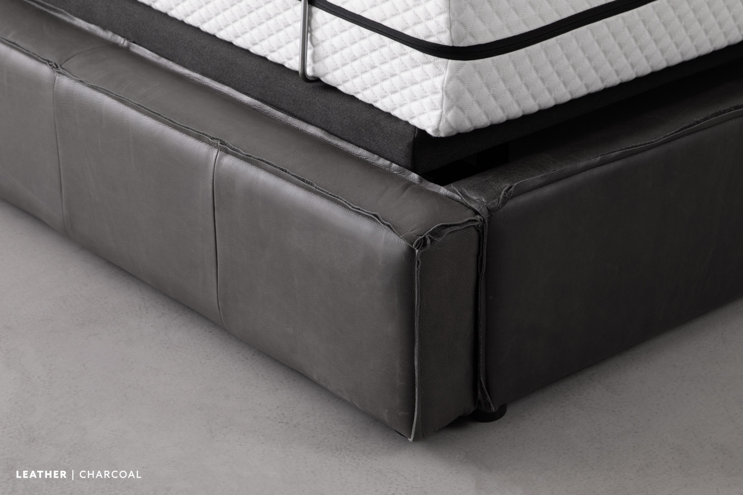 Slumberflex Matlock Grand Adjustable Bed - King XL | Cielo