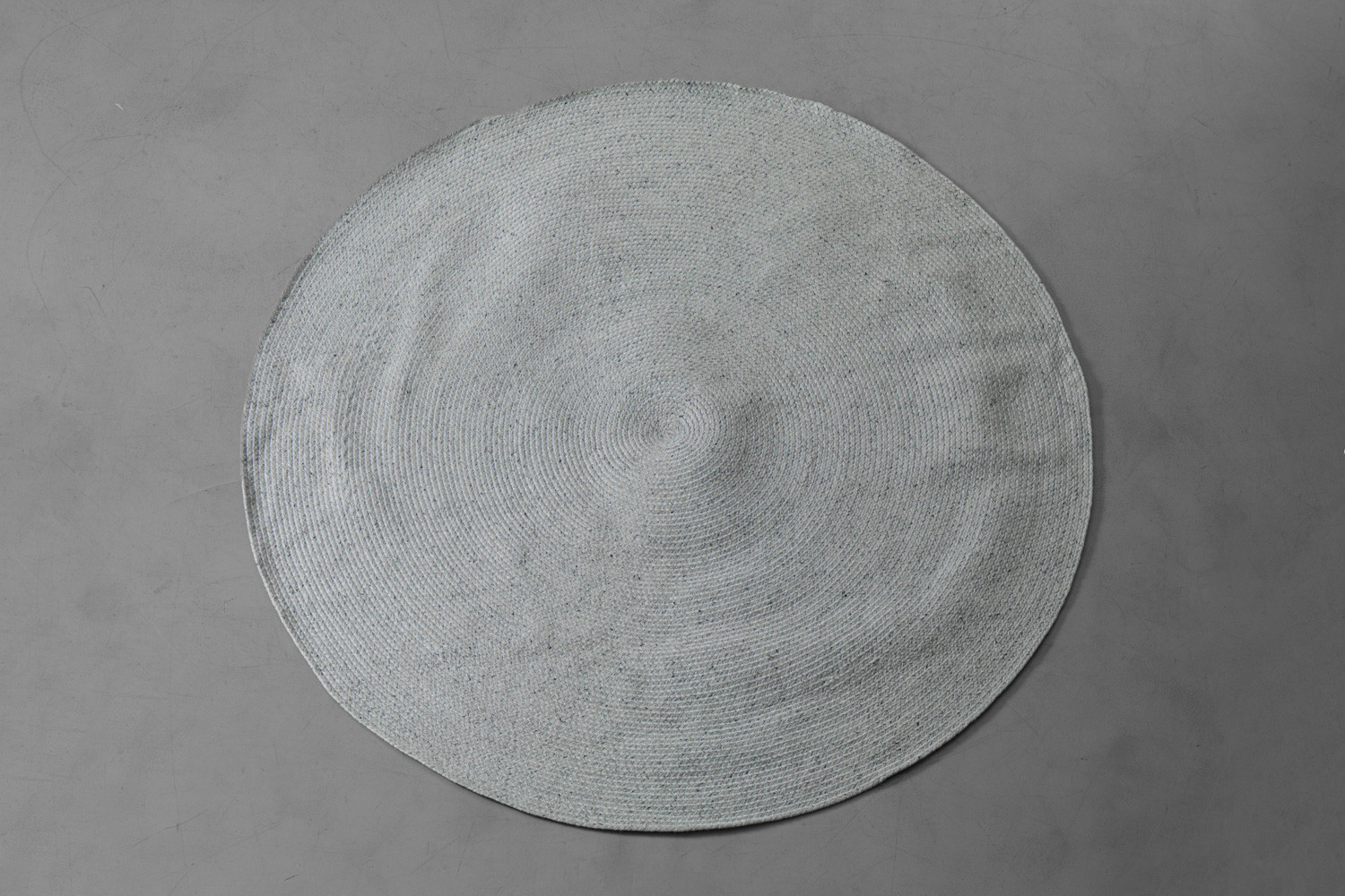 Lakota Round Outdoor Rug | Cielo