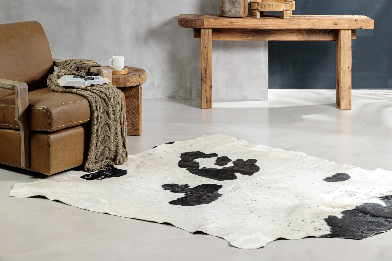 Hides For Sale | Cielo