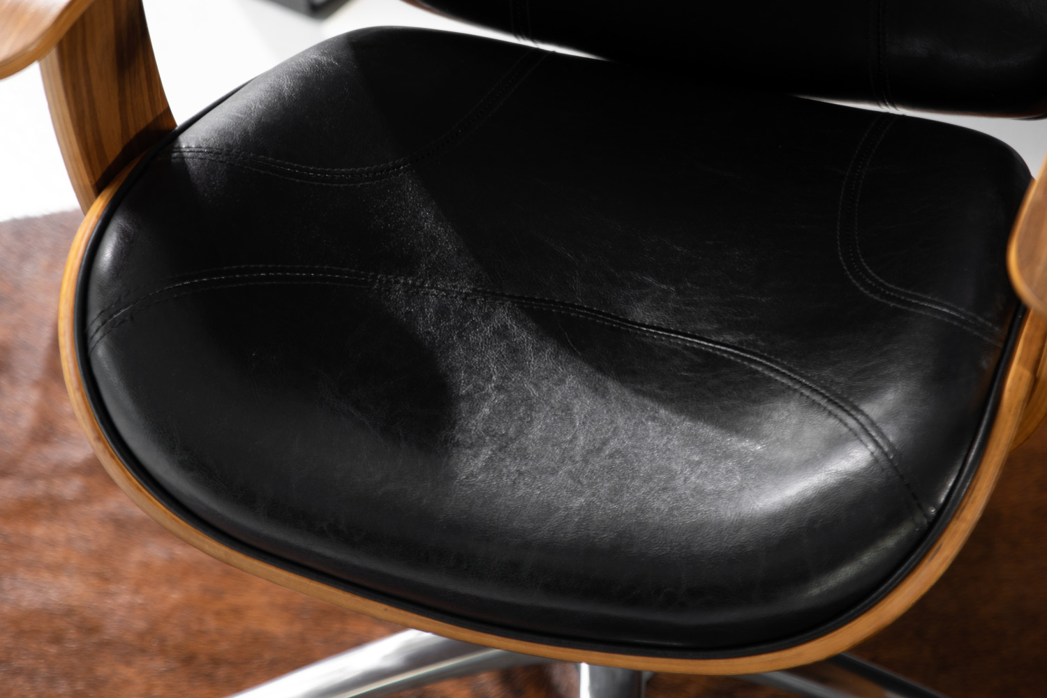 Specter Office Chair - Black For Sale | Cielo