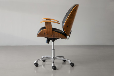 Specter Office Chair - Black For Sale | Cielo