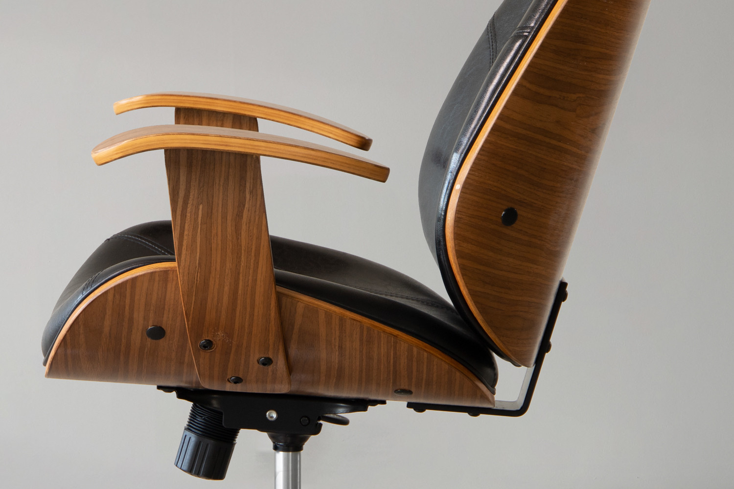 Specter Office Chair - Black | Cielo