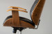 Specter Office Chair - Black For Sale | Cielo