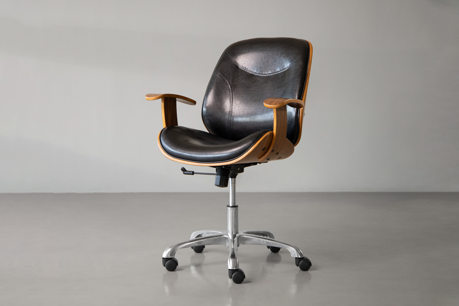 Specter Office Chair - Black | Cielo