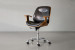 Specter Office Chair - Black For Sale | Cielo