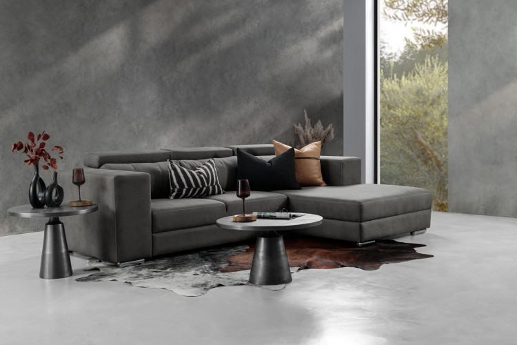 Cielo | L-Shape Couches