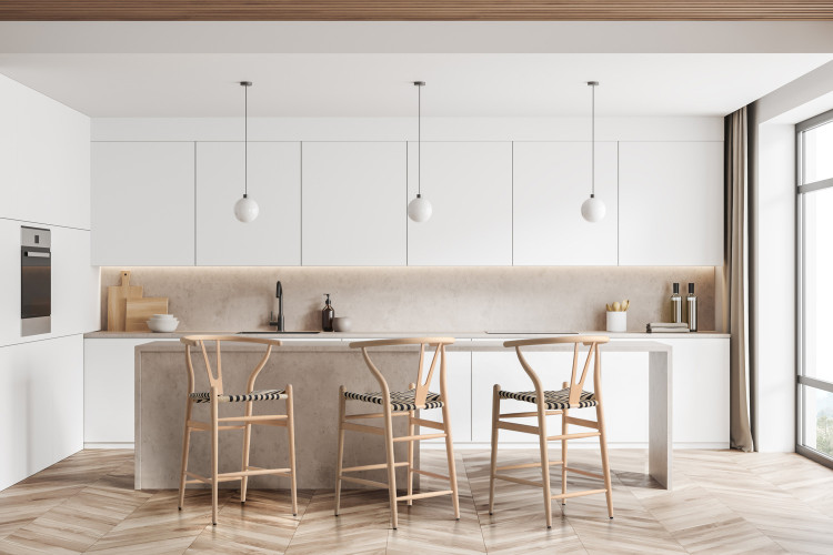 Bar and Counter Chairs For Sale | Cielo