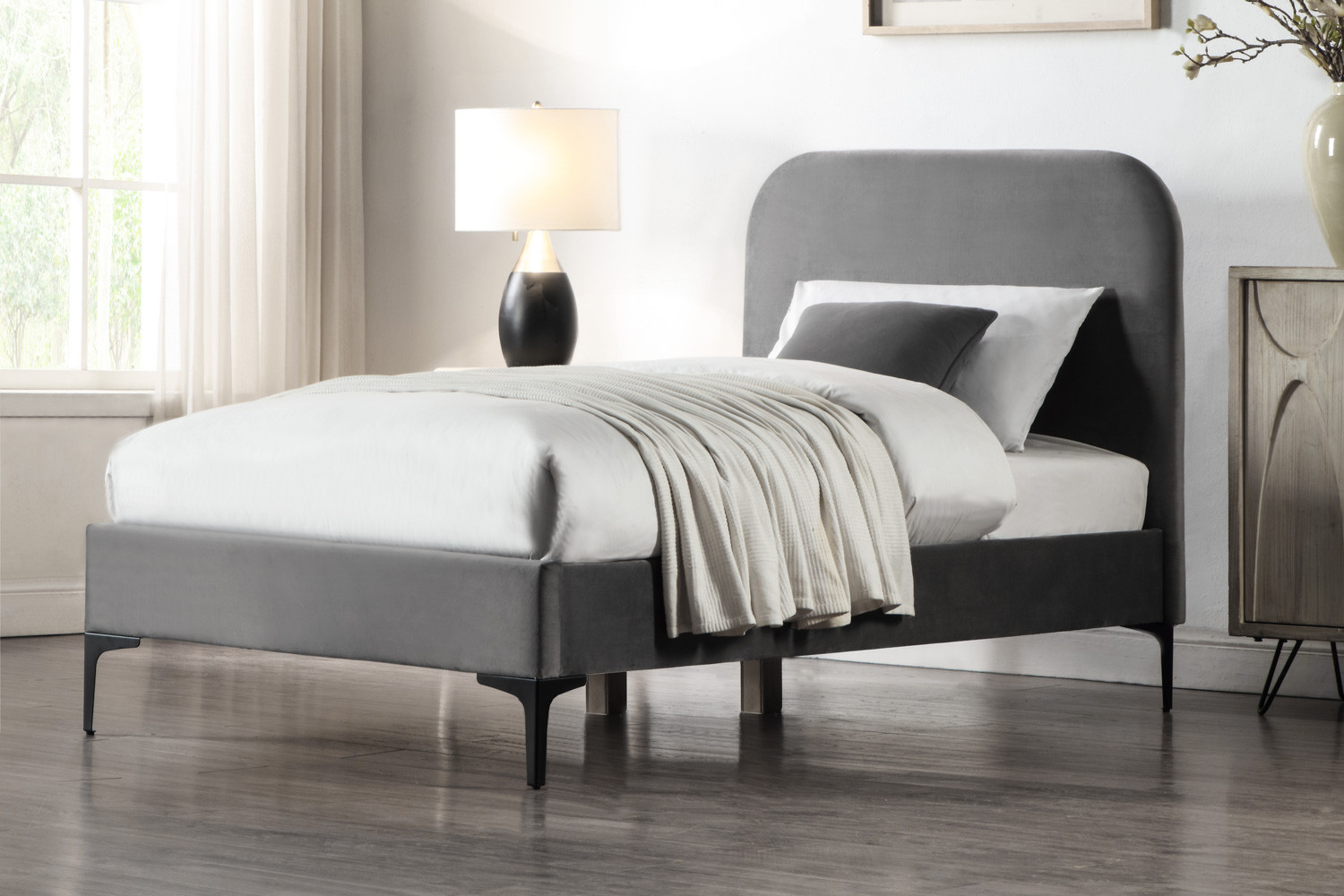 Single Size Beds For Sale | Cielo