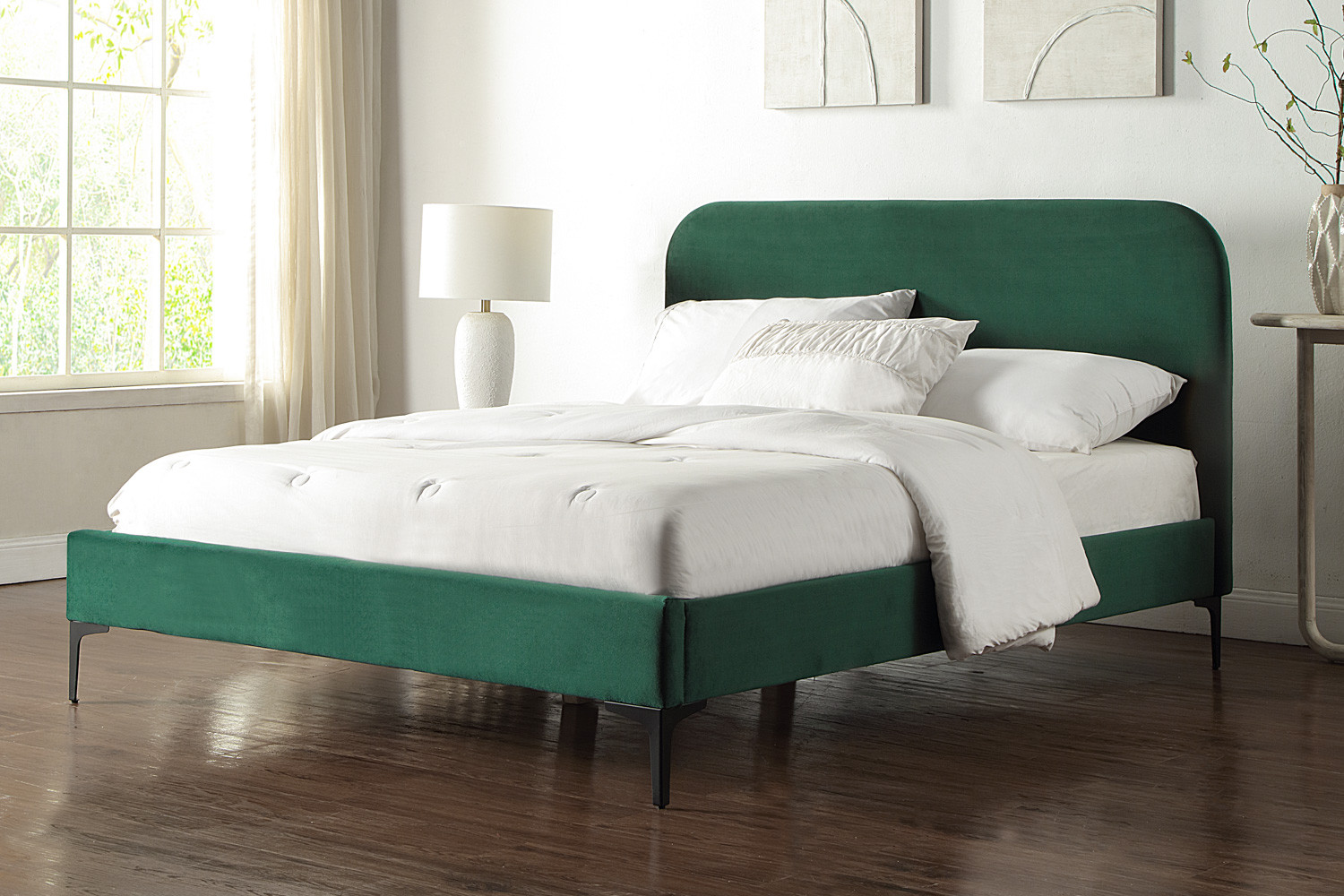 King Extra Length Beds | Cielo