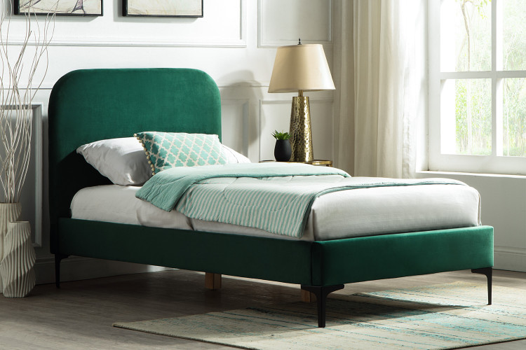 Single Size Beds For Sale | Cielo