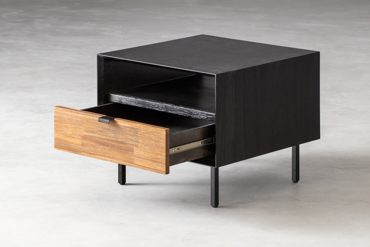 Dawson Bedside Table | Cielo