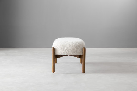 Colmar Bench | Cielo
