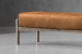 Colmar Leather Bench | Cielo
