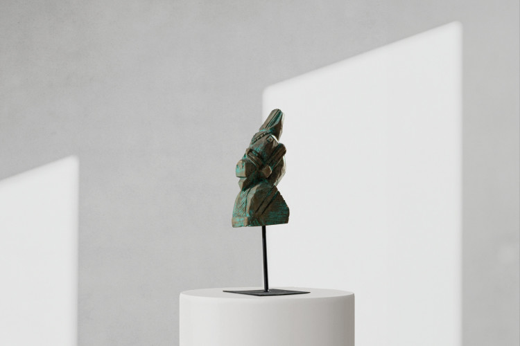 Sculptural Art For Sale | Cielo