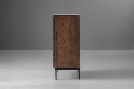 Dontae Liquor Cabinet | Cielo
