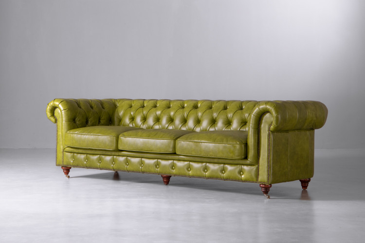 Leather Couches For Sale | Cielo