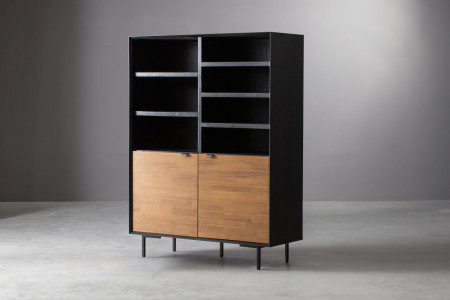 Dawson Display Unit | Cielo