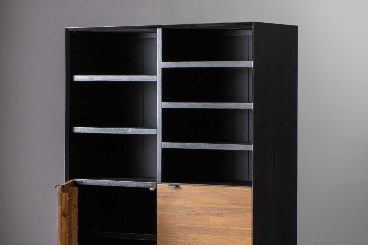 Dawson Display Unit | Cielo