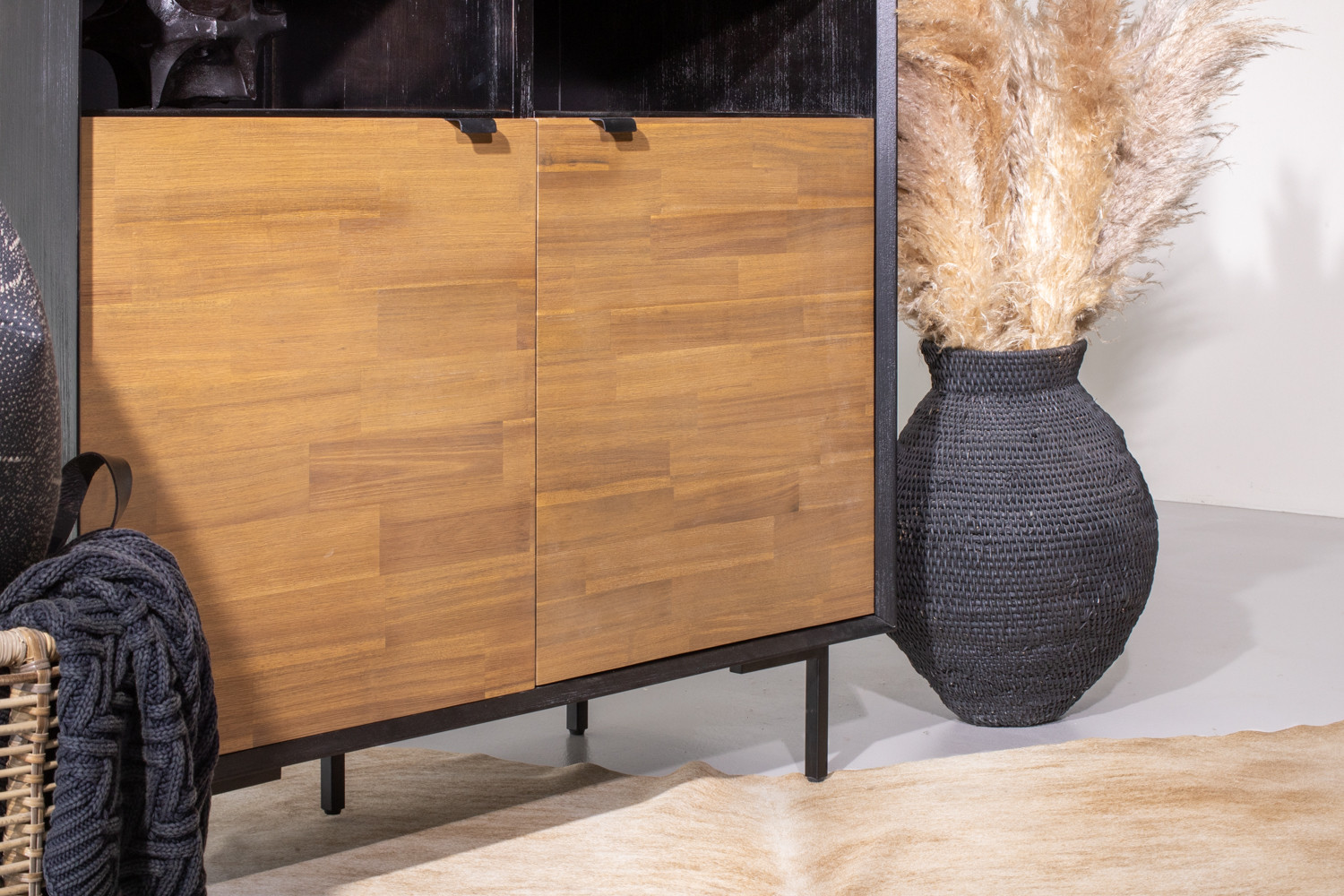 Dawson Display Unit | Cielo