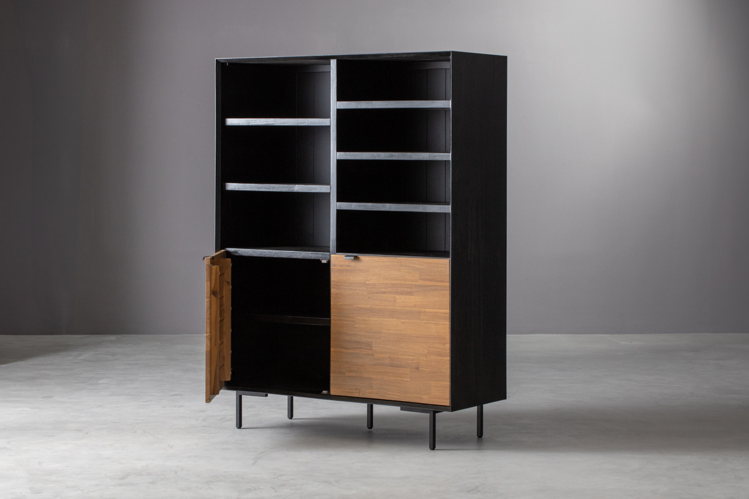 Dawson Display Unit | Cielo