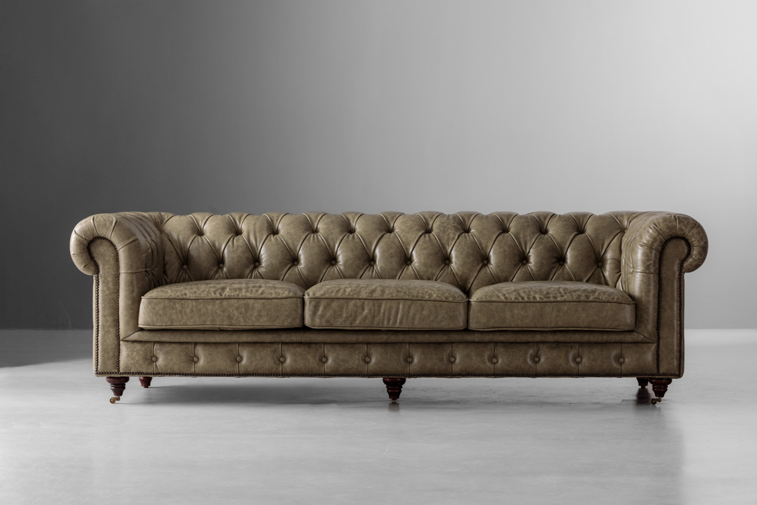 Leather Couches For Sale | Cielo