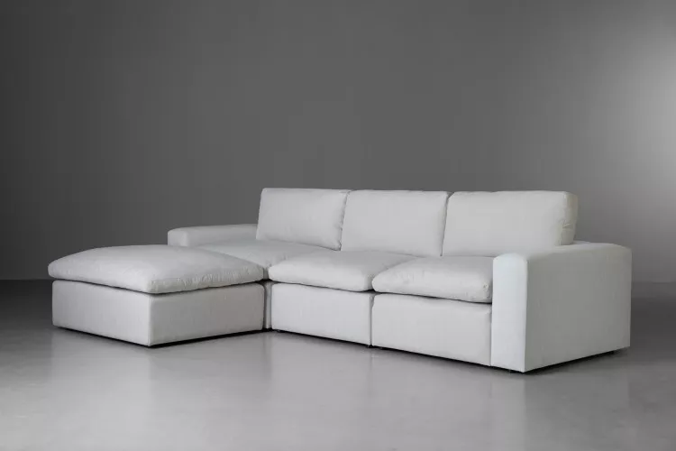 Cielo | L-Shape Couches