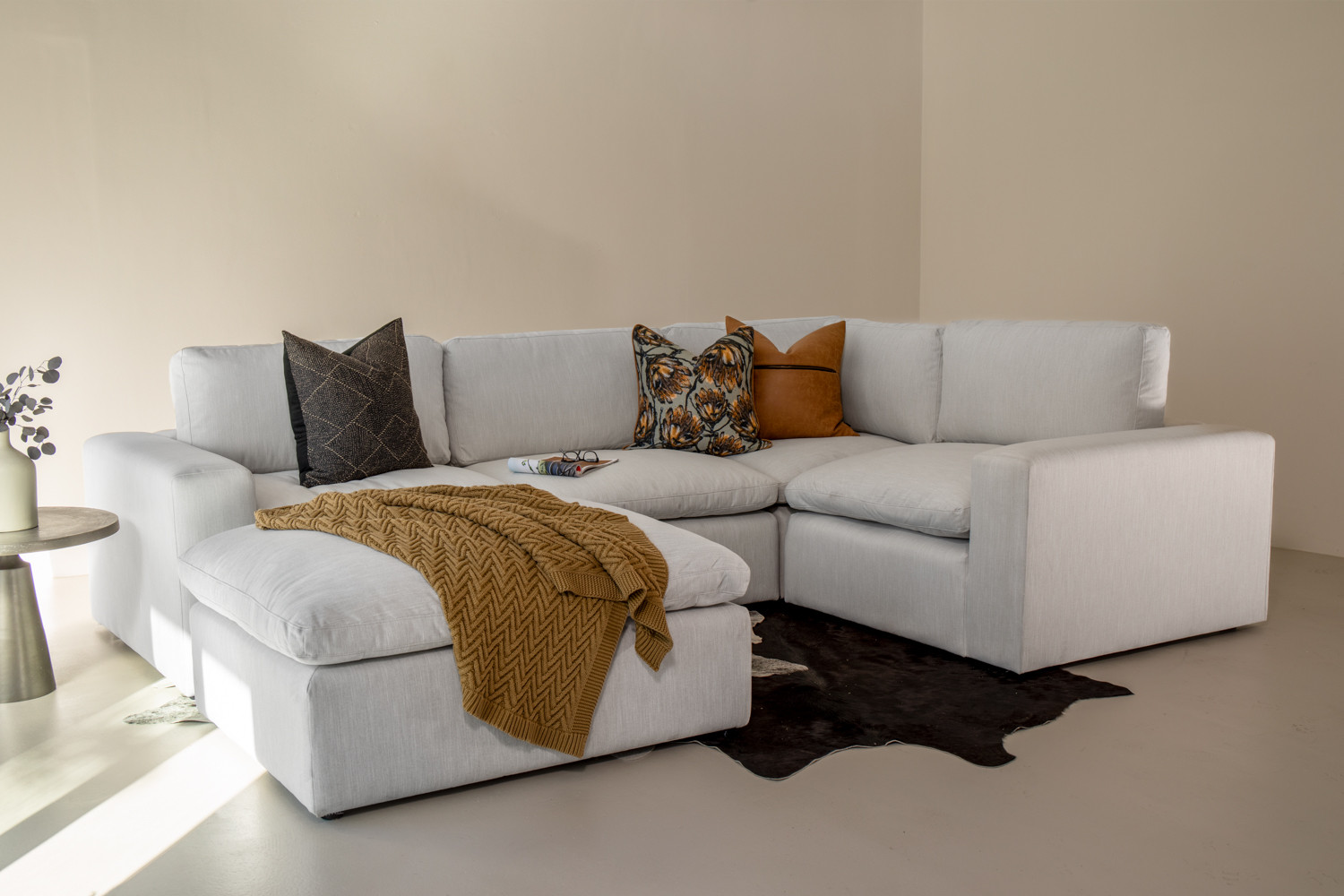Modular Couches For Sale | Cielo