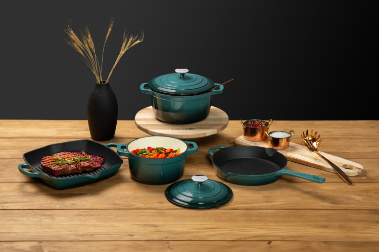 Nouvelle Cookware For Sale | Cielo