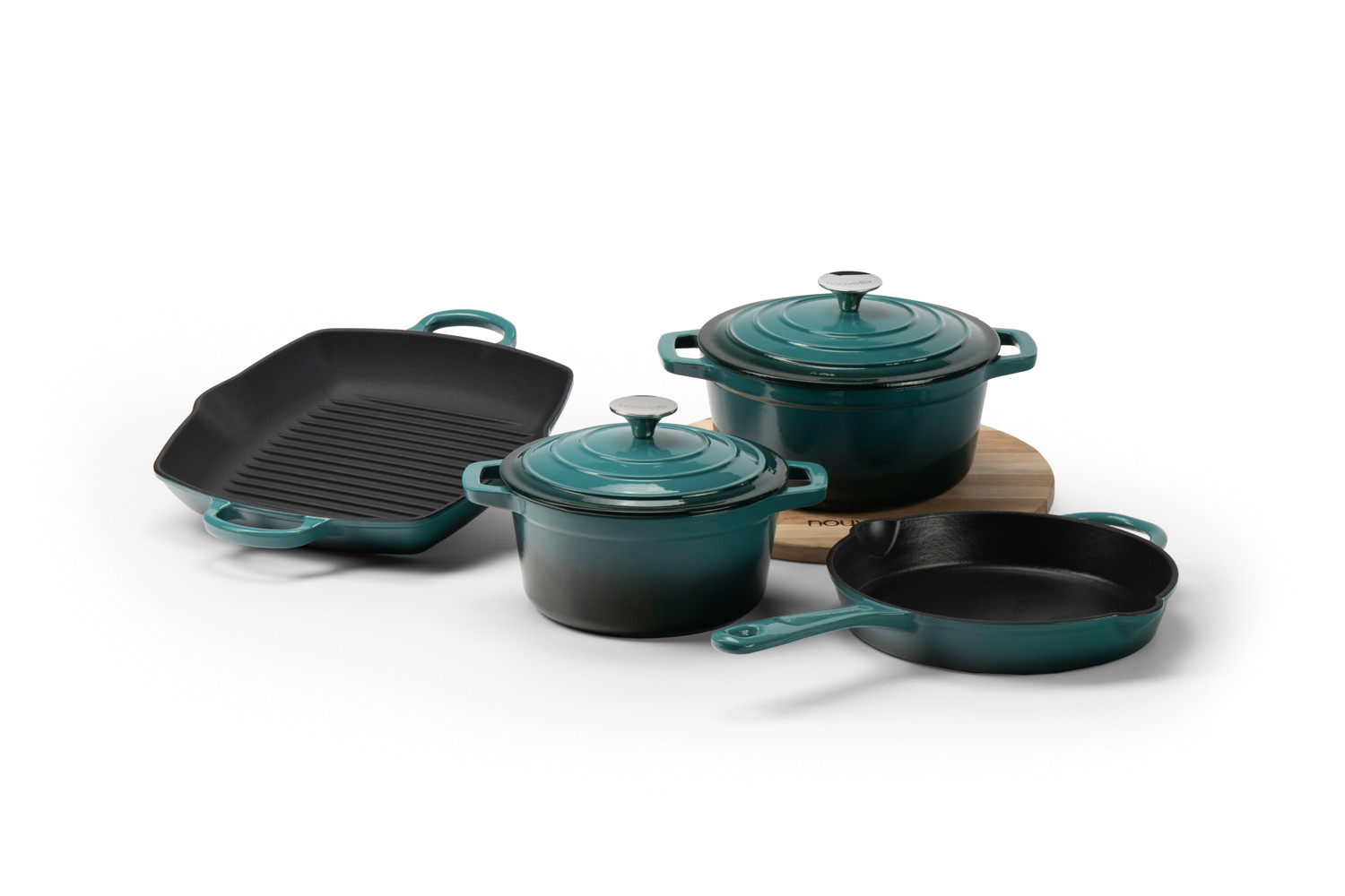 Nouvelle Cookware For Sale | Cielo