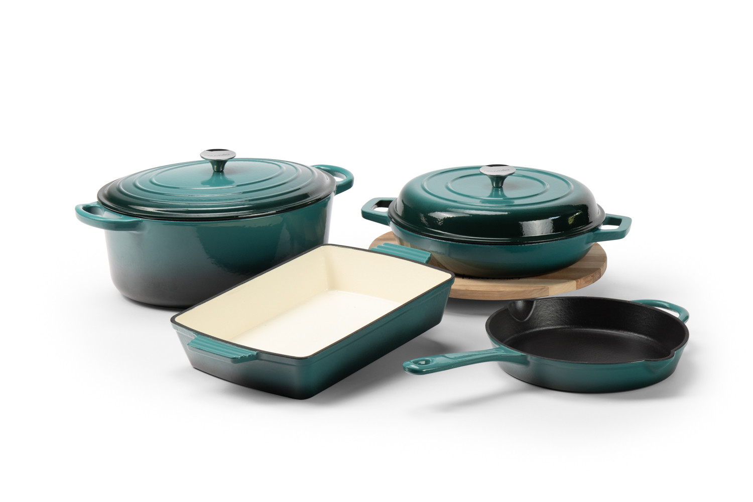 Nouvelle Cookware For Sale | Cielo