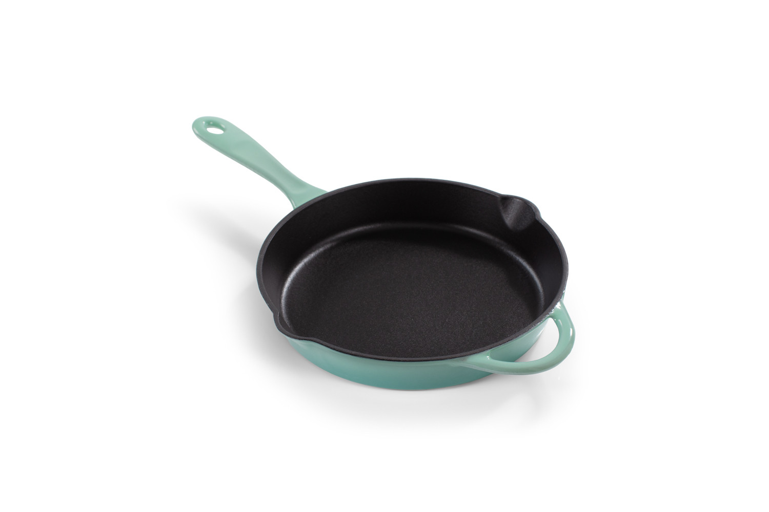 Nouvelle Cast Iron 8-Piece Oven Pan Set | Cielo
