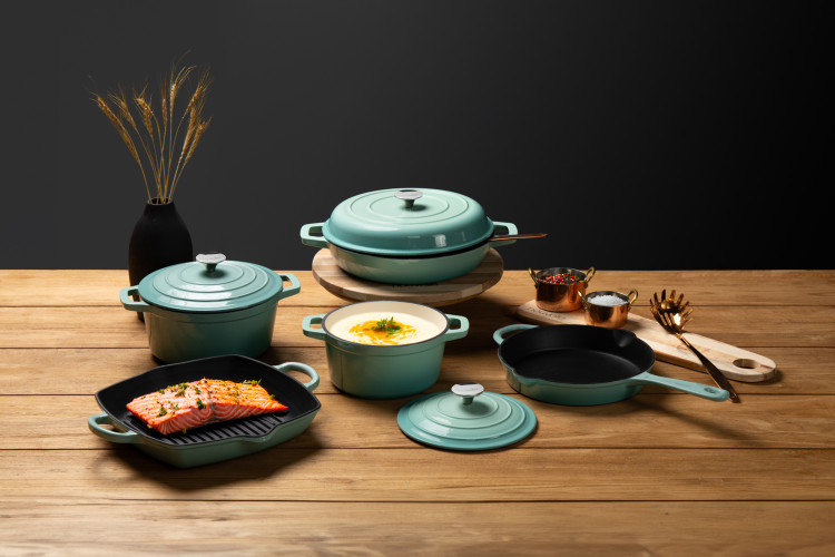 Nouvelle Cookware For Sale | Cielo