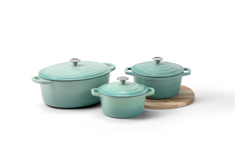 Nouvelle Cookware For Sale | Cielo