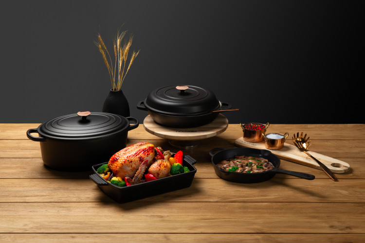 Nouvelle Cookware For Sale | Cielo
