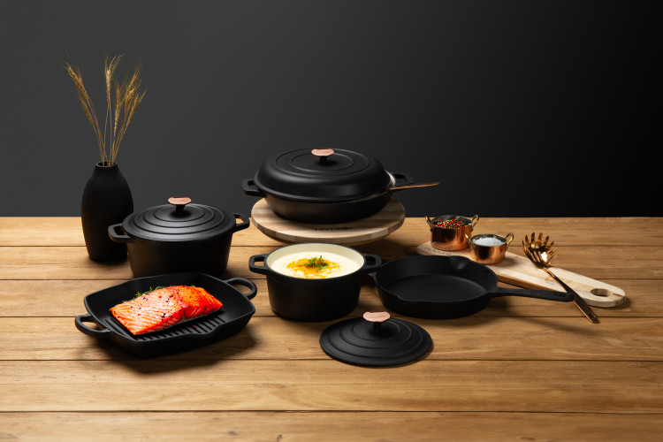 Nouvelle Cookware For Sale | Cielo